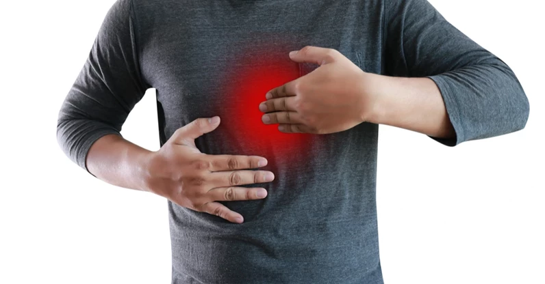 What is Acid Reflux? | Causes, Advice, Relief | Gaviscon NZ